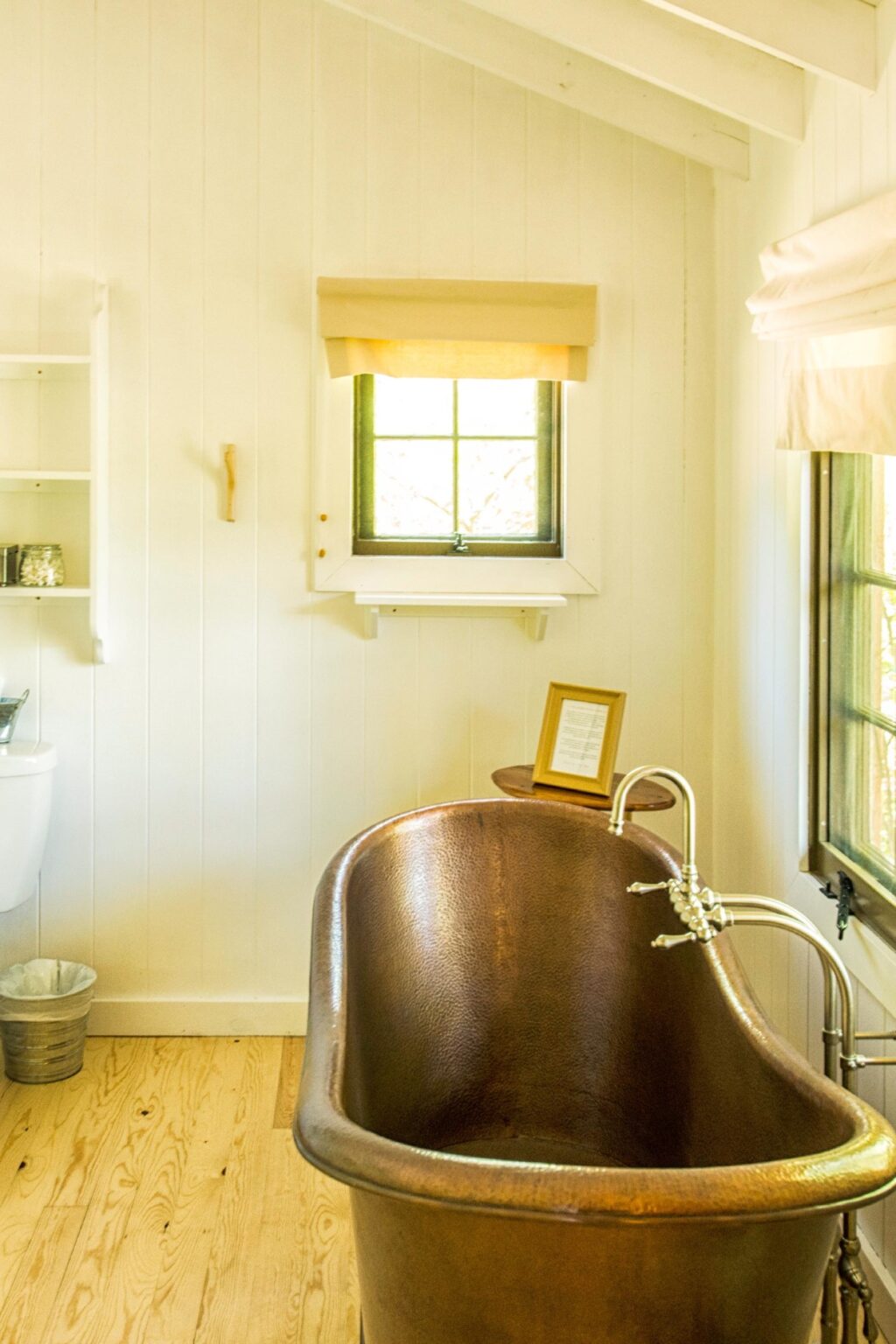 Des Groseilliers Cottage – French River